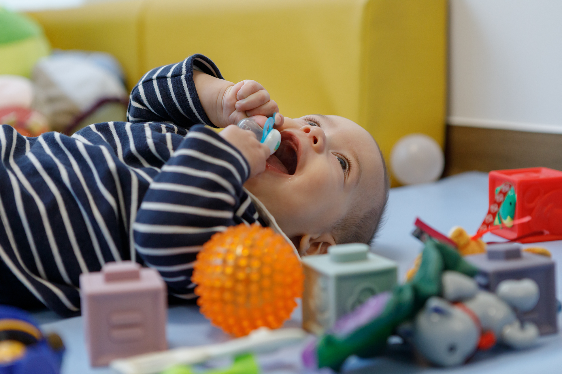 Baromètre FFEC - IPSOS 2025 - FFEC